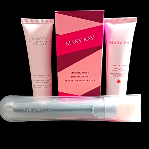Mary Kay | Skincare | New Mary Kay Skincare Bundle | Poshmark